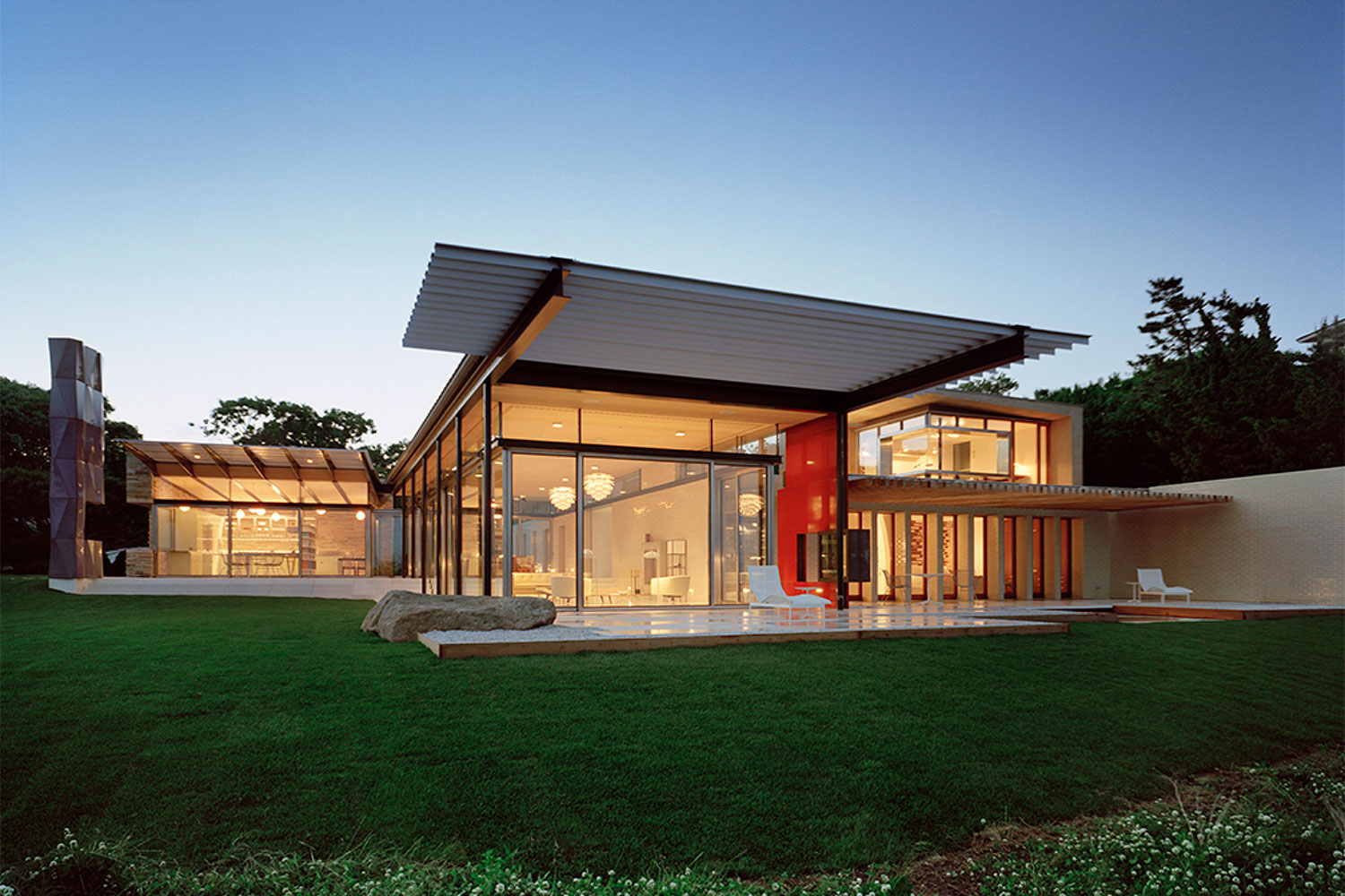 Contact - MAW Construction - Hamptons Home Construction