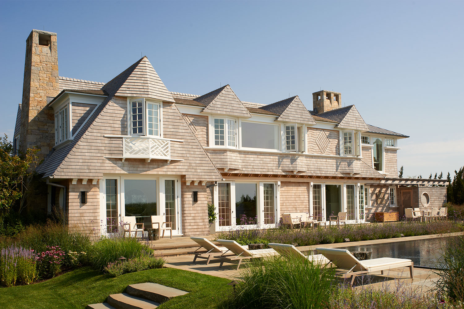 Pre and New Construction, Renovations and Maintenance Services